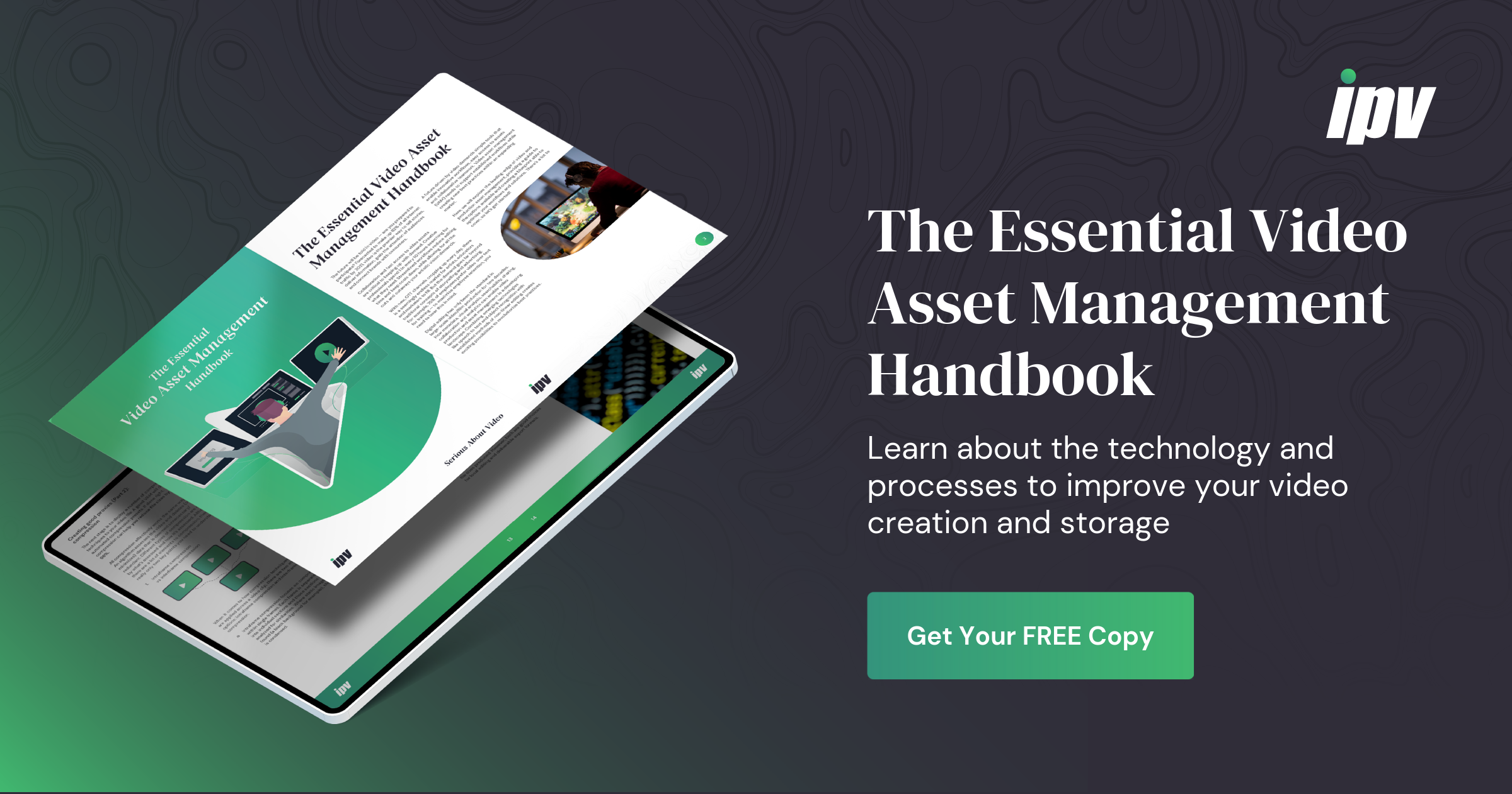 Your Essential Video Asset Management Handbook your-essential-video-asset-management-handbook